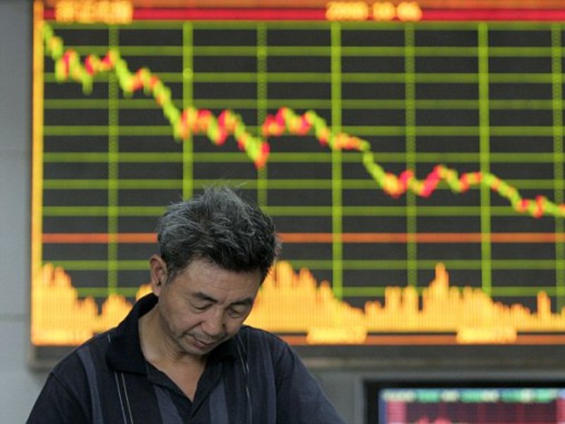 Panic Selling Investor Psychology And Why Contrarians Are The Biggest