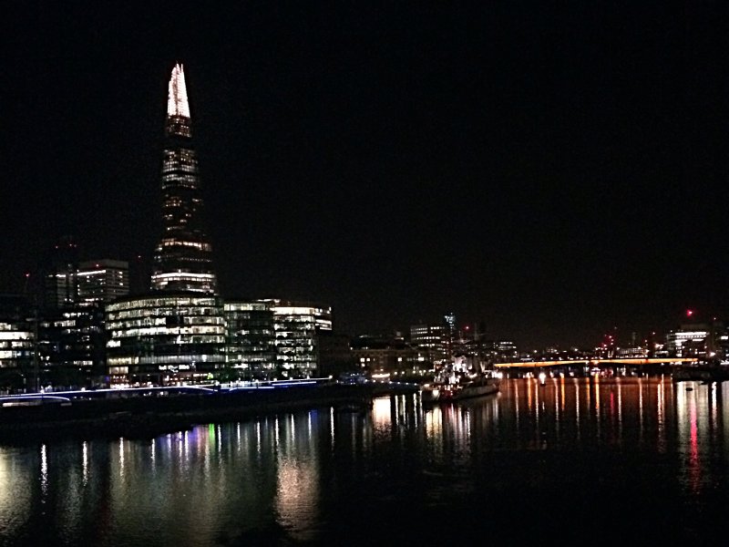 A Northerners Guide to London