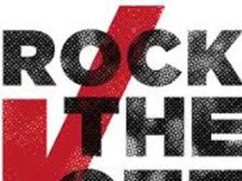 Rock The Vote 2016