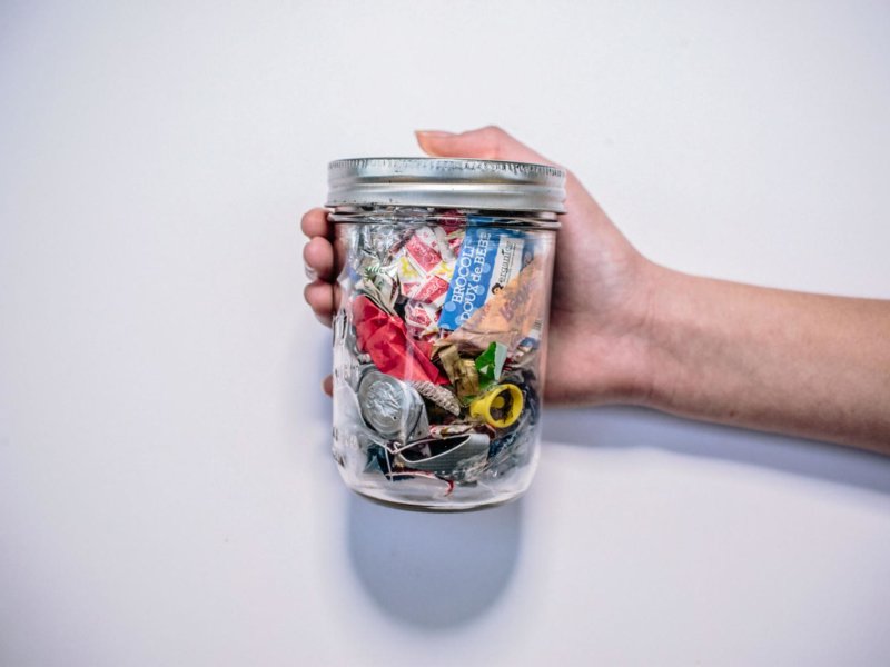 Zero-Waste: The Future of Sustainability?
