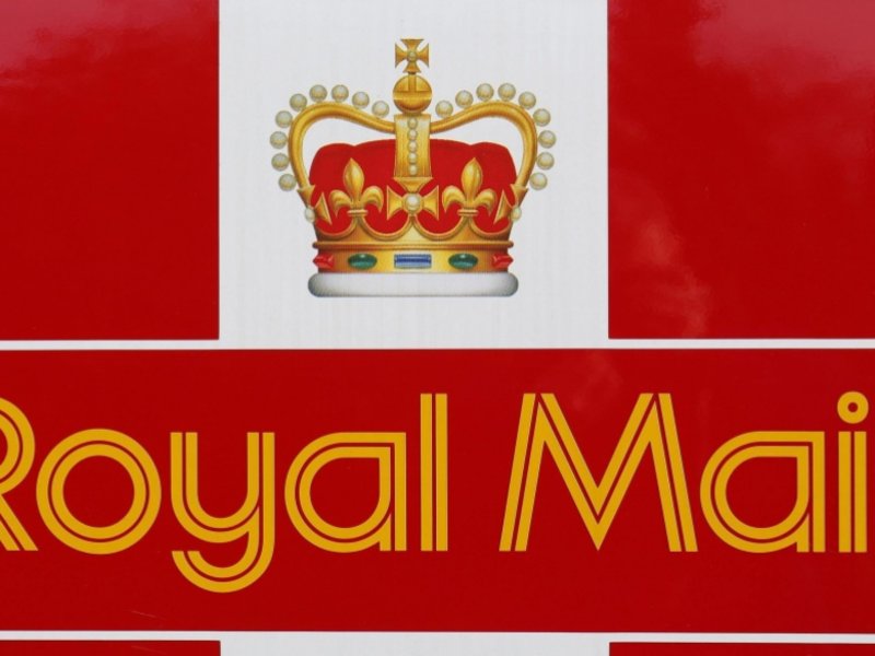 Royal Mail Changes Its Delivery And Collections