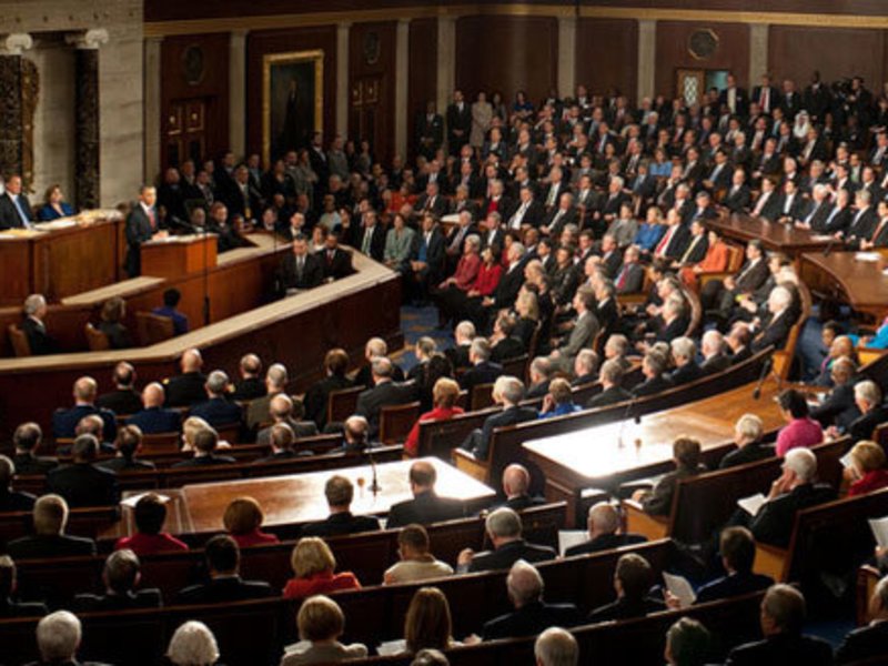 Why Is Congress So Ineffective? (Part 2 of 3)