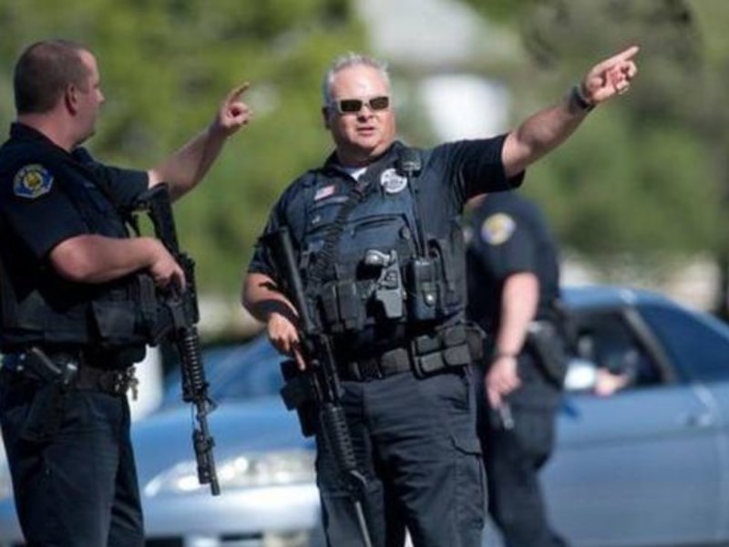 The Murder of Samuel DuBose: Why We Need More Body Cameras on Police ... The Murder of Samuel DuBose: Why We Need More Body Cameras on Police ...