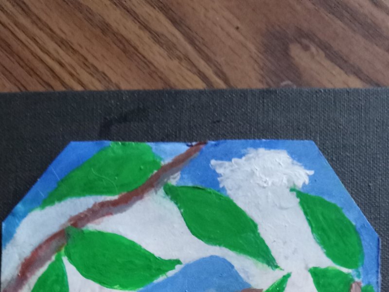 I LIKE ANYTHING THAT FLIES