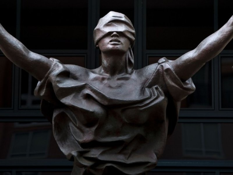 Can I Get Some Justice?