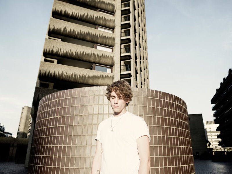 RHODES- An Artist You May Not Know