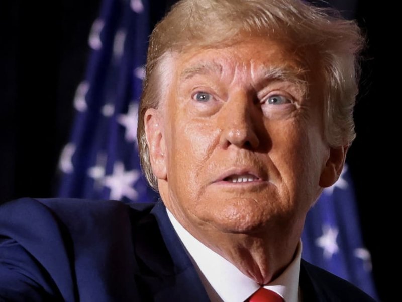 How Do We Talk About Trump?