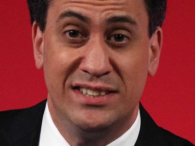 Ed Miliband Calling Bingo Numbers ed-miliband-calling-bingo-numbers