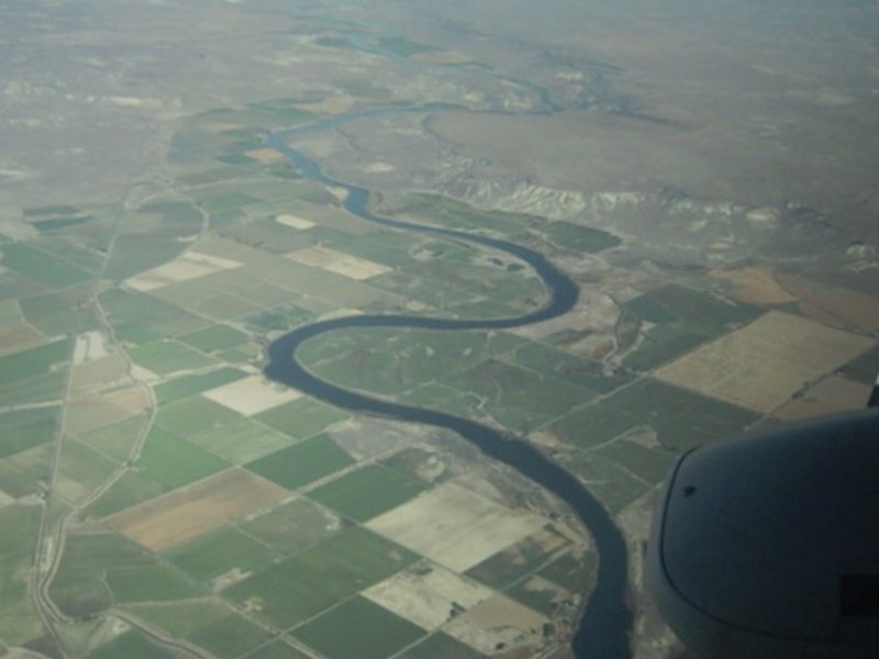 Big Ag Big Problems Farms As The Frontier