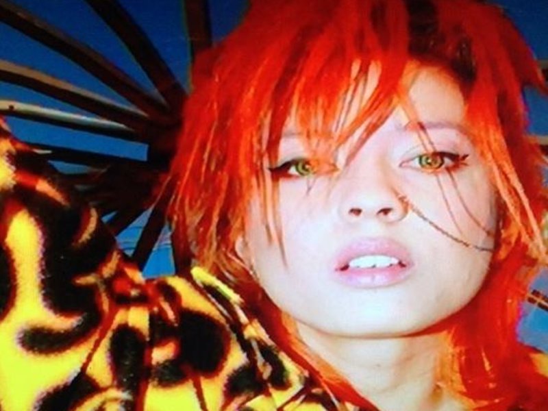 Exclusive Interview with Chela @ Rough Trade NYC