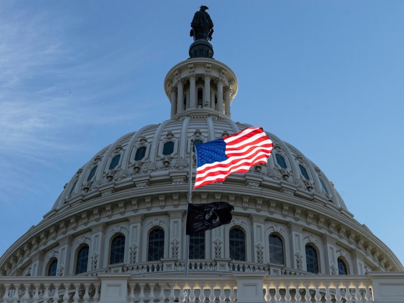 How the Grinch Stole Democratic Decency