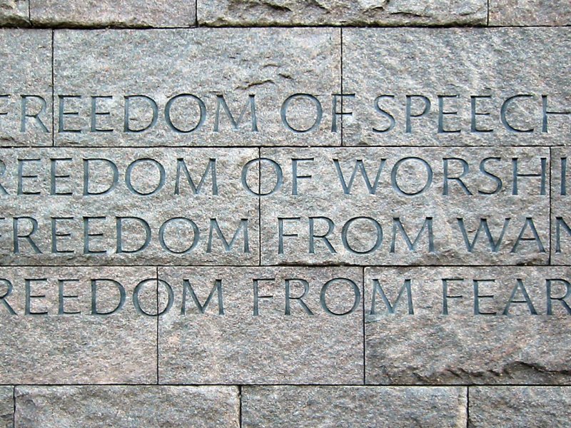 Why We Need A Secular Movement