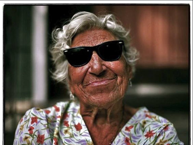 A Wandering Camera: Portraits of Greenpoint by Nathan H. Ellis ...