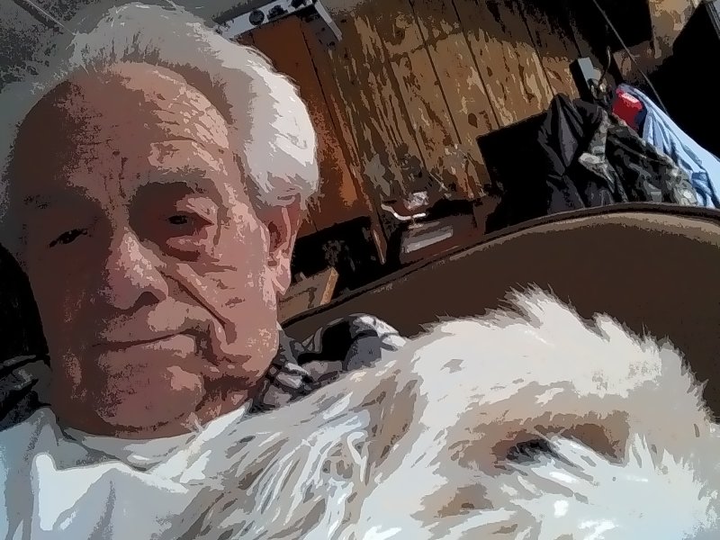 I AM CONFUSED AND FLUMMOXED TODAY!