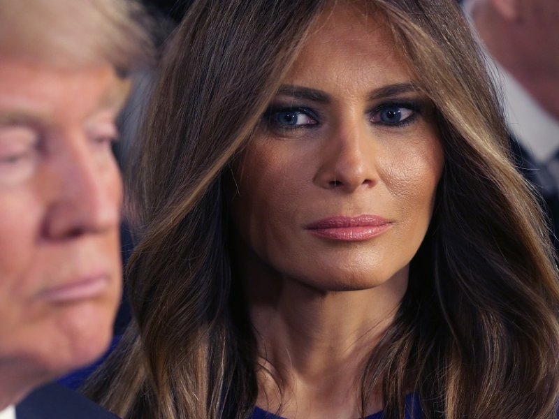 The women that Trump has used, abused, and confused are legion.