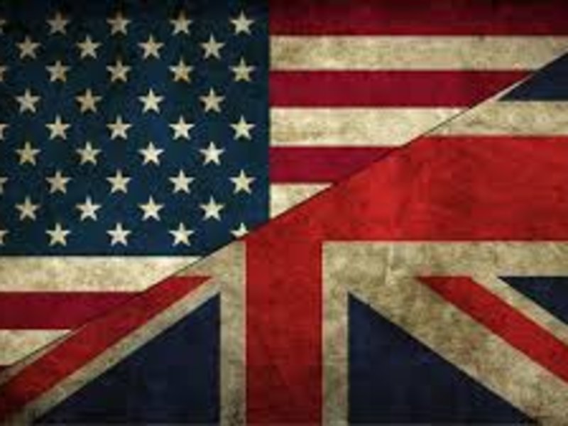 Is There a US-UK Special Relationship in the Twenty-First Century? A ...
