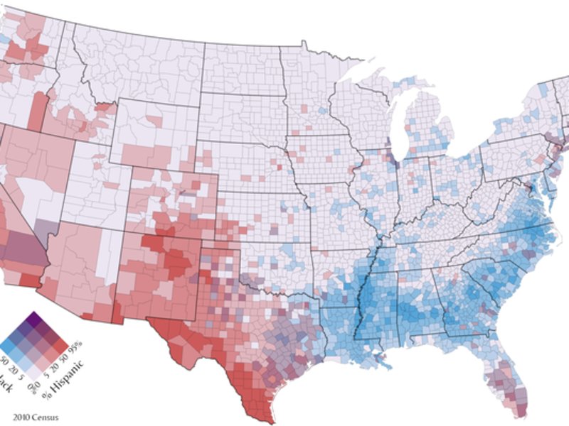 One of the most accessible climate data maps possible just popped into ...