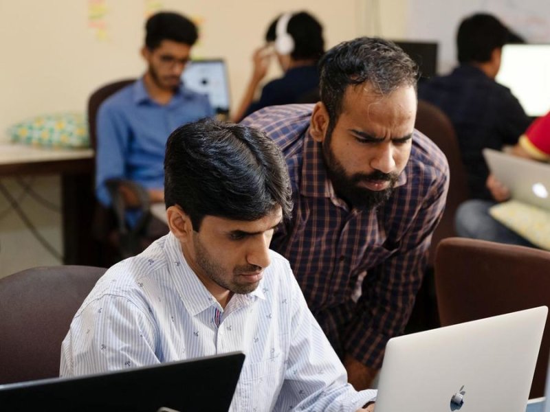 The American dream is dead for Indian techies — now they’re looking ...
