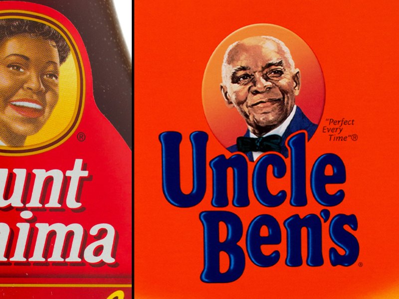 Aunt Jemima says she may file lawsuit