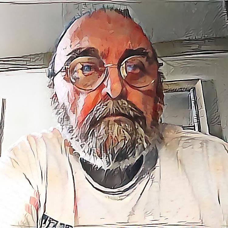 Ted McLaughlin's page on Tremr