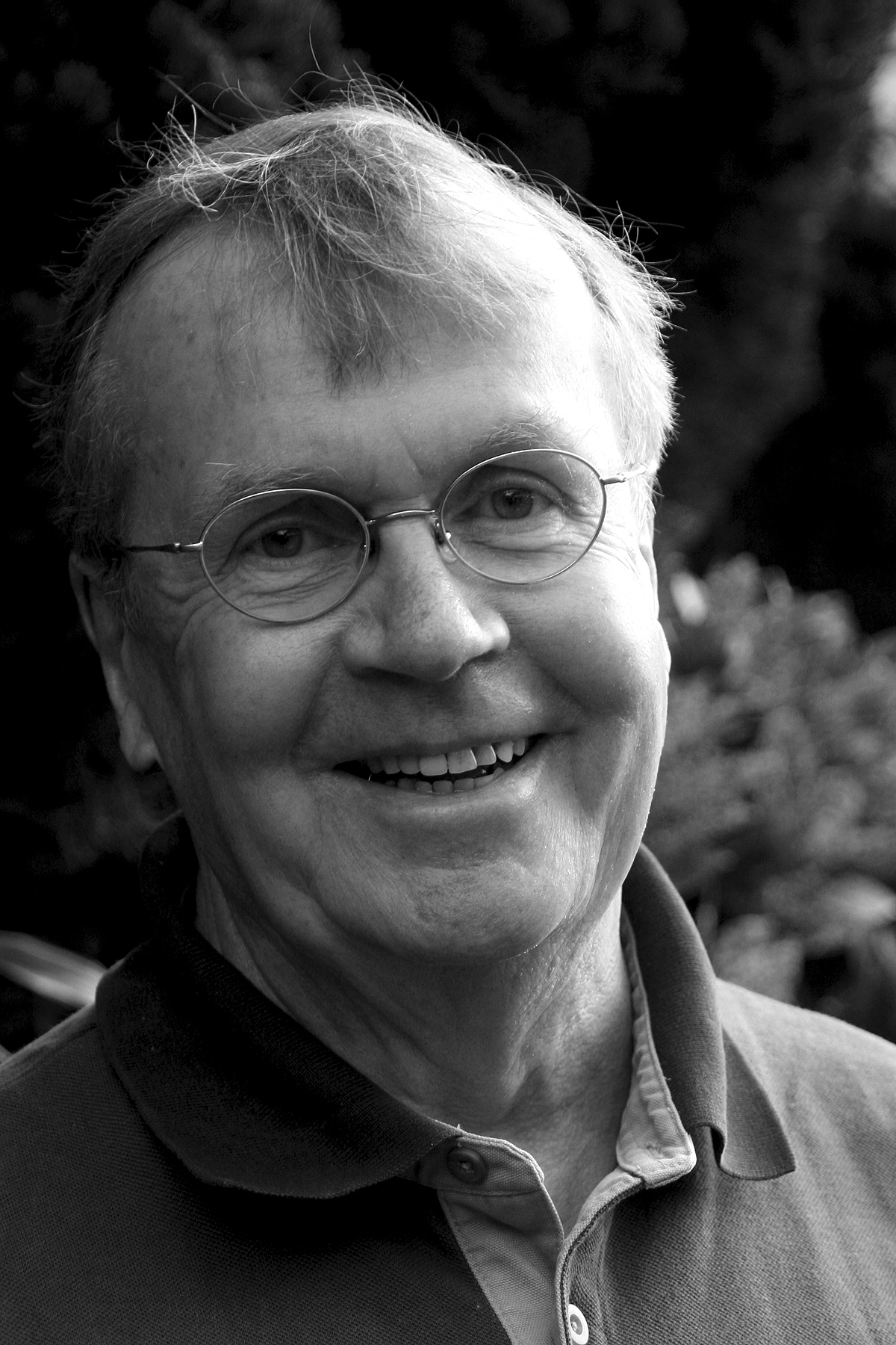 Terry Cooper's page on Tremr