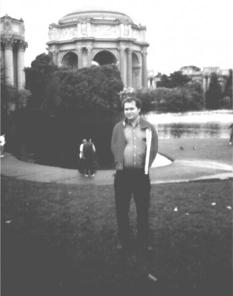 Richard Margolin's page on Tremr