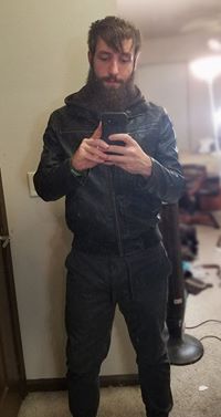 Noah Hunter's page on Tremr