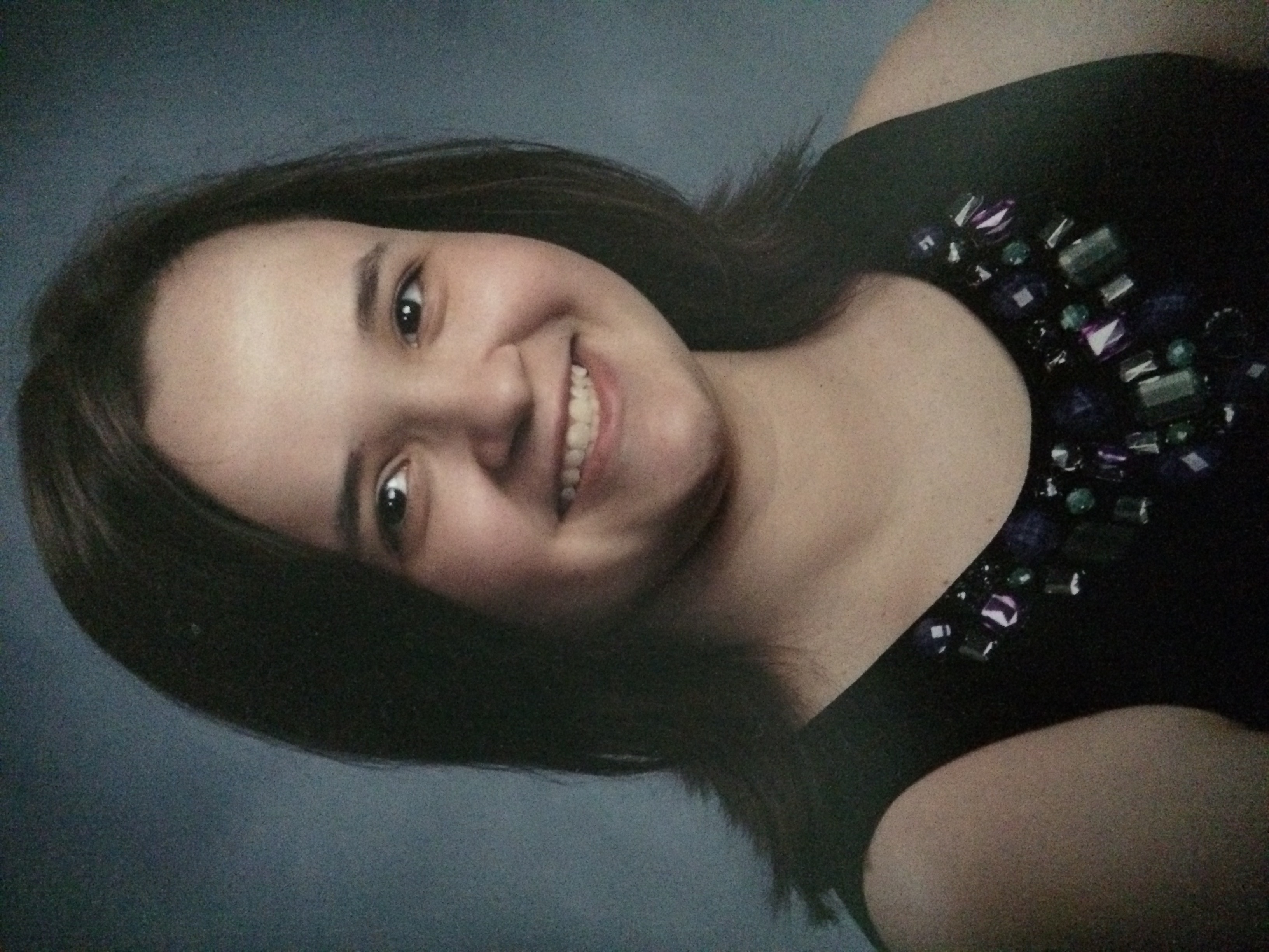 Lauren Grimaldi's page on Tremr