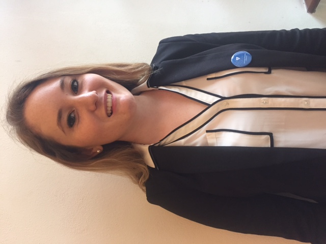 Nicole Mathias's page on Tremr