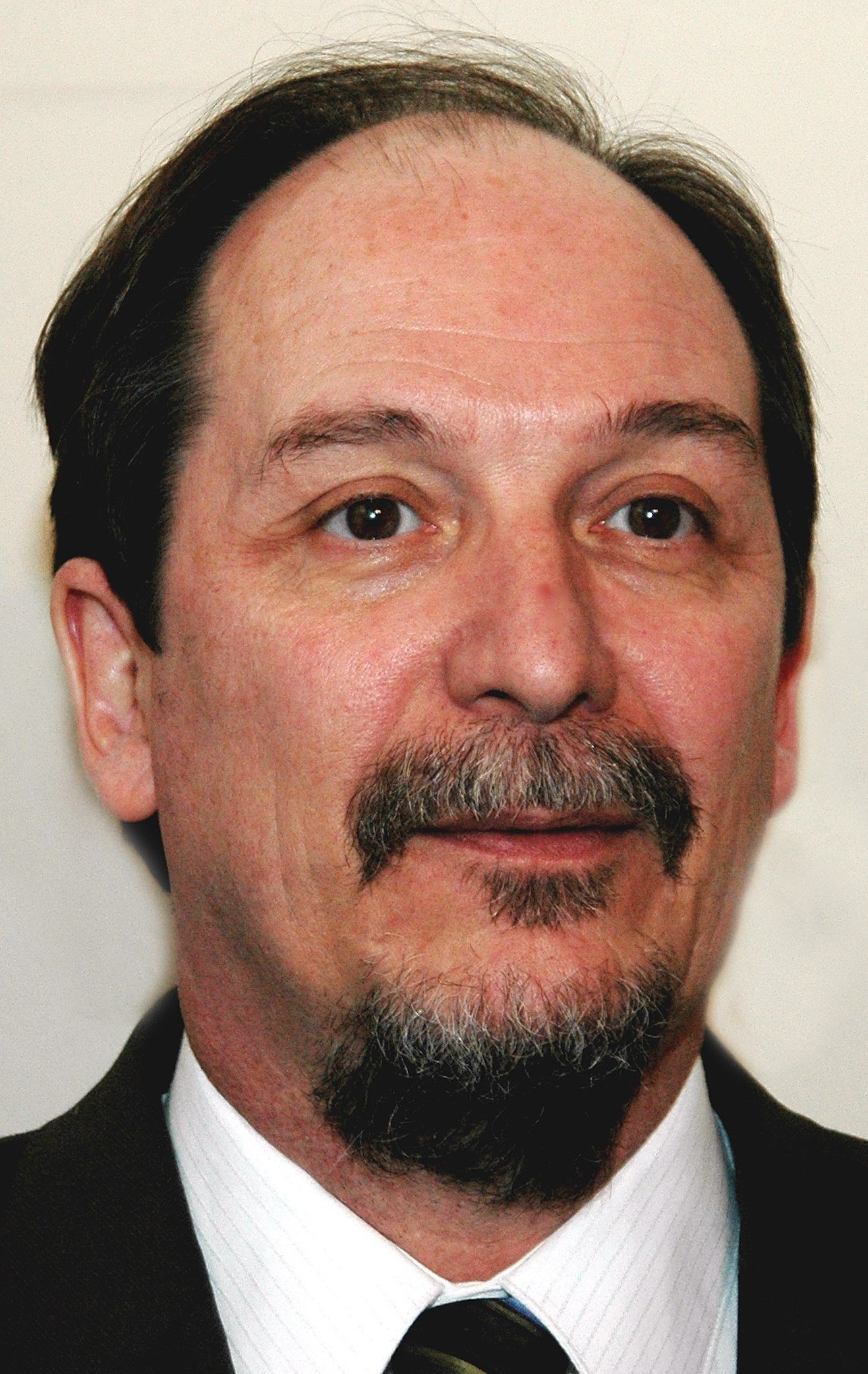 John 'Ric' Curtis's page on Tremr