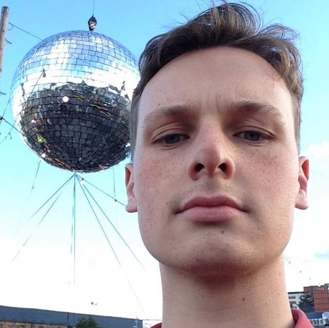 Elliot Ryder's page on Tremr