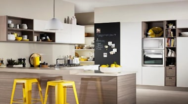 Melteca Kitchens | Trends