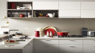 Melteca Kitchens | Trends
