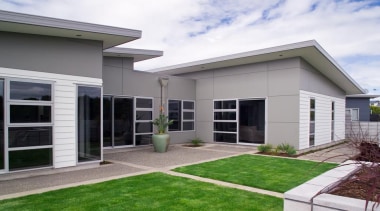 Exterior cladding options | Trends