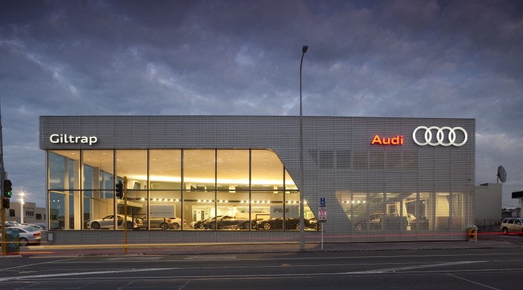 Global performance - Contemporary new Audi… | Trends