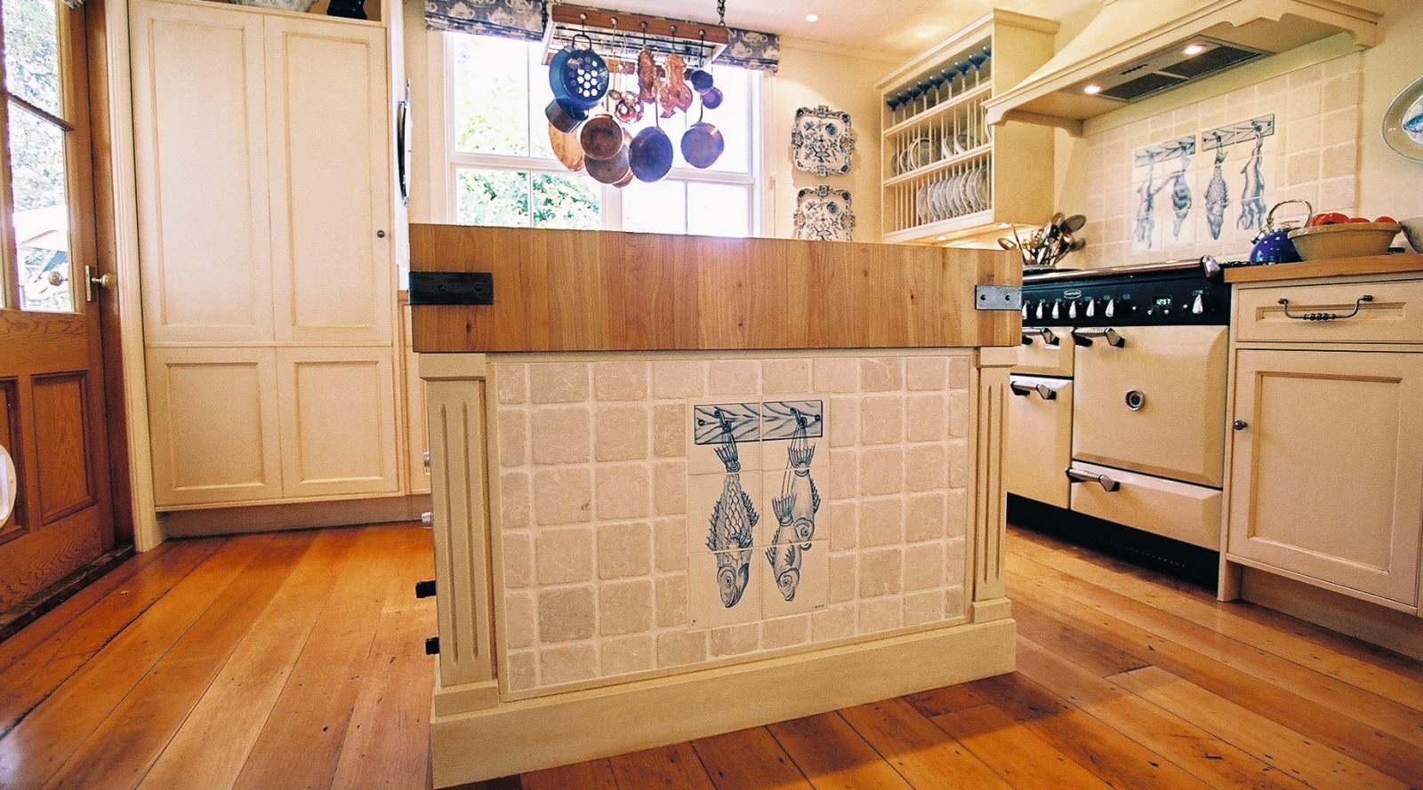 Prize-winning kitchens | Trends