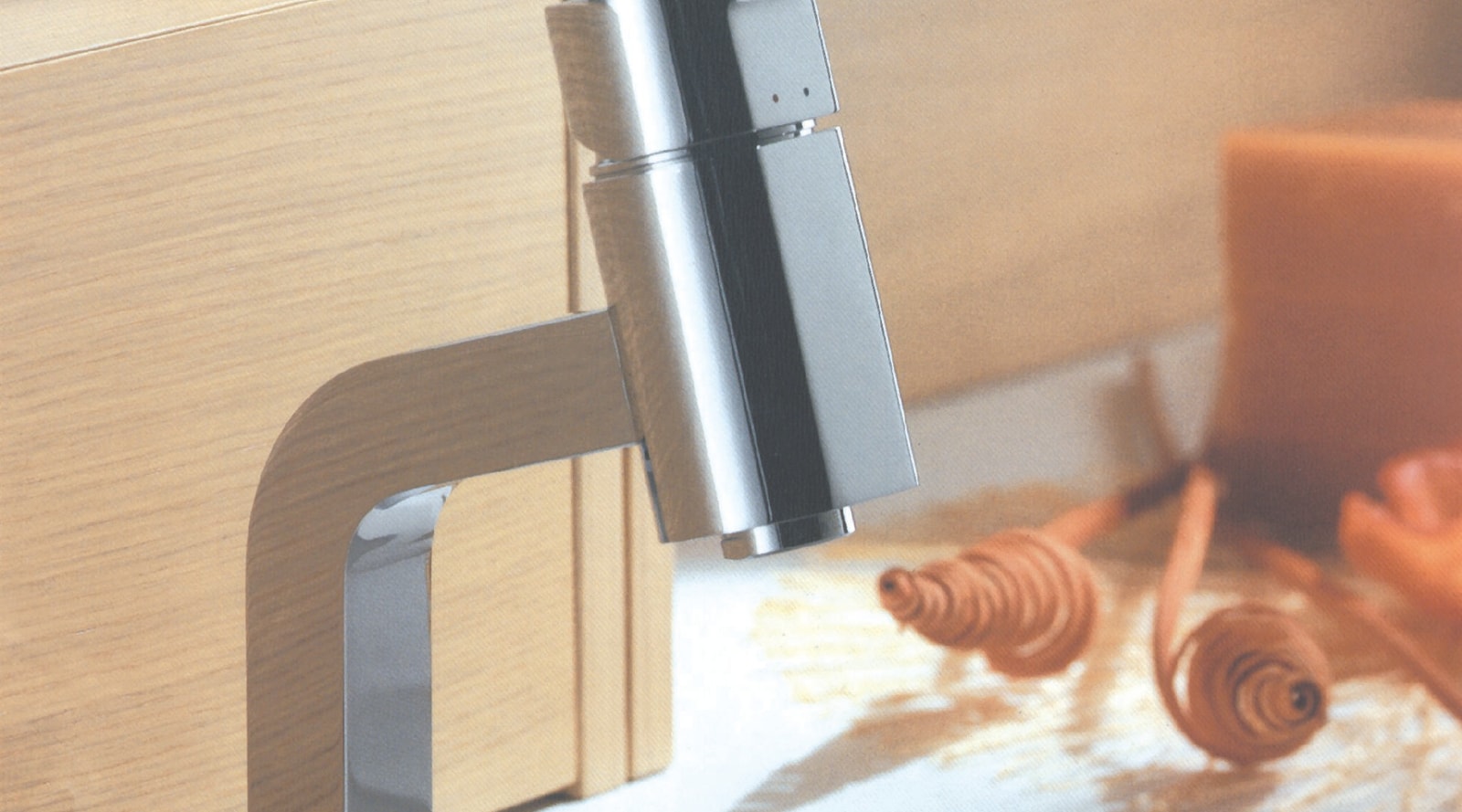 Design on tap | Trends