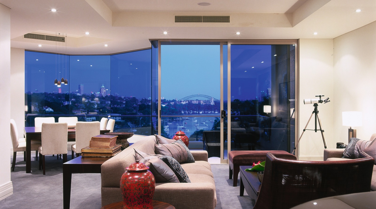 Subtle approach | Trends