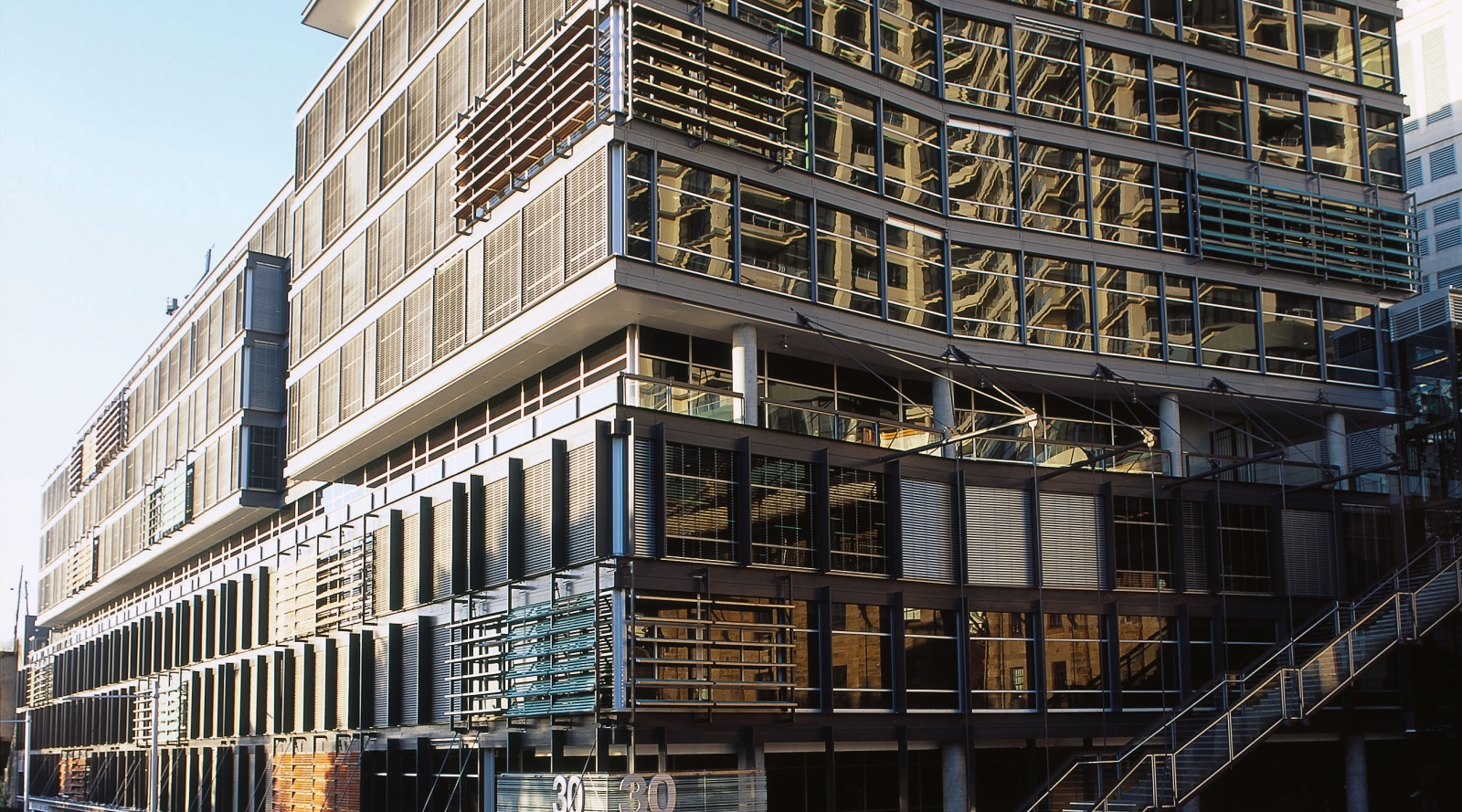 Ecologically sound | Trends