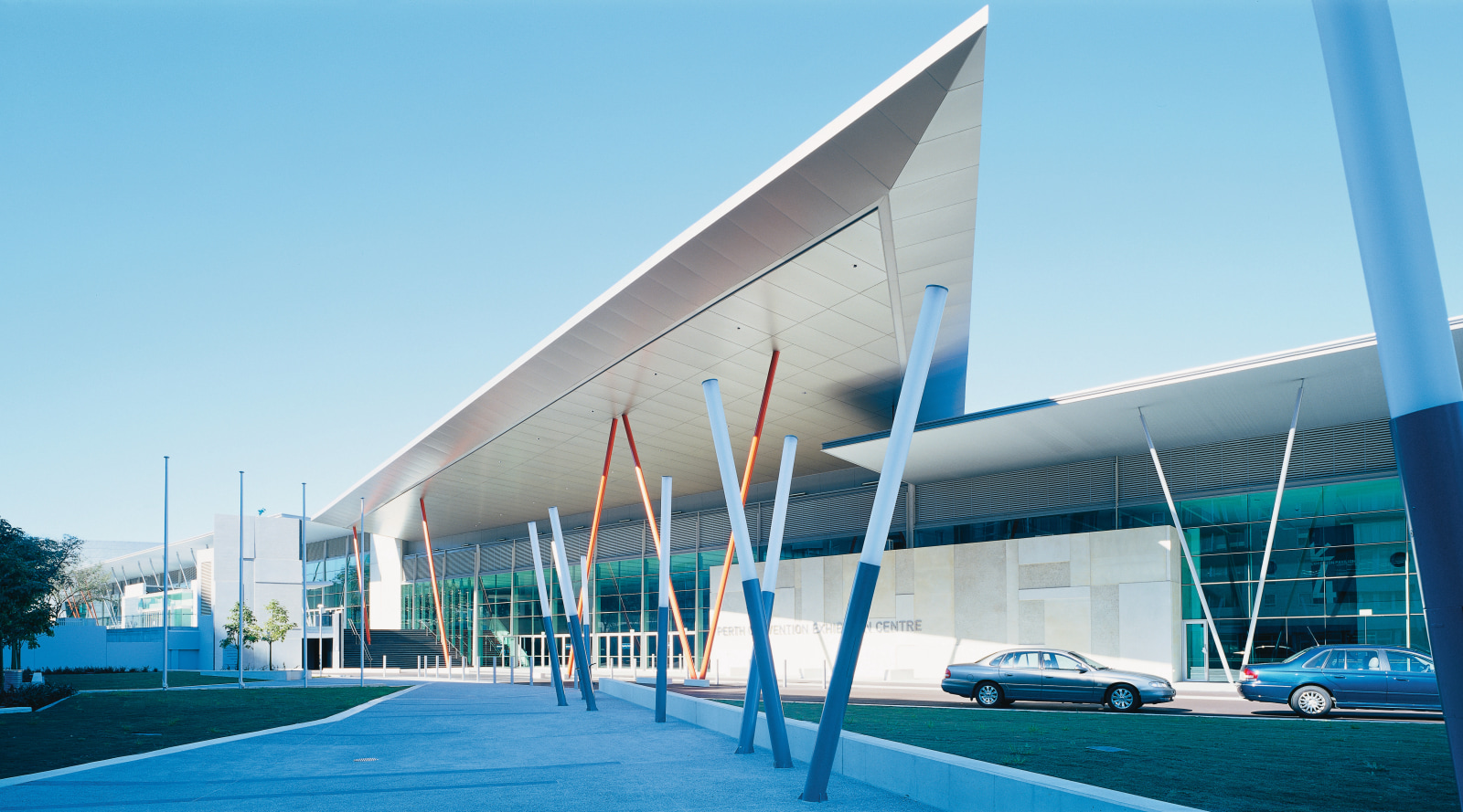 Low profile | Trends