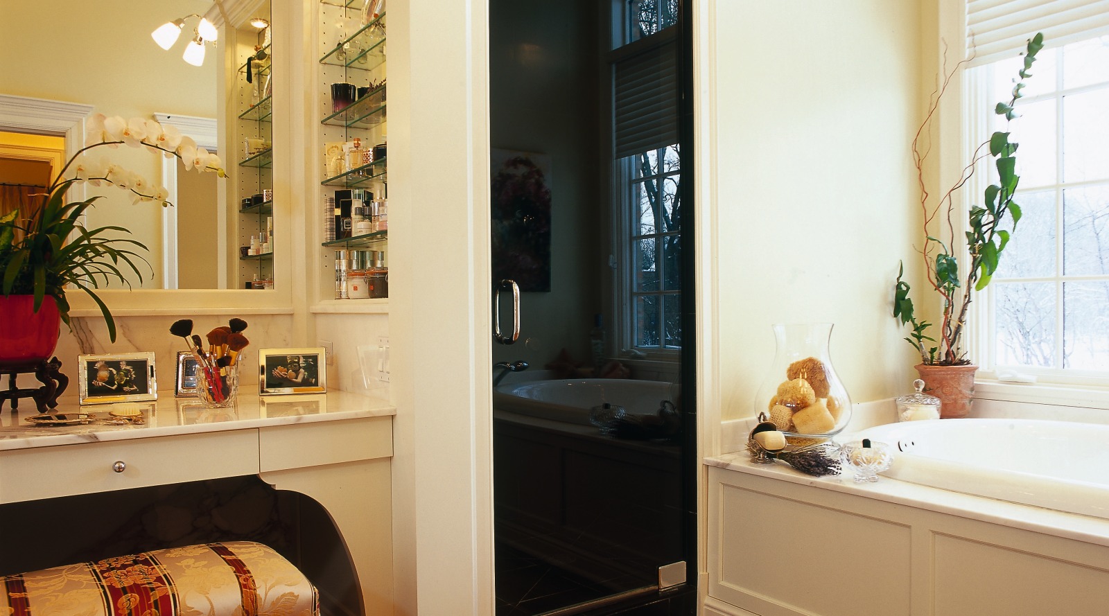 Flowing interior | Trends