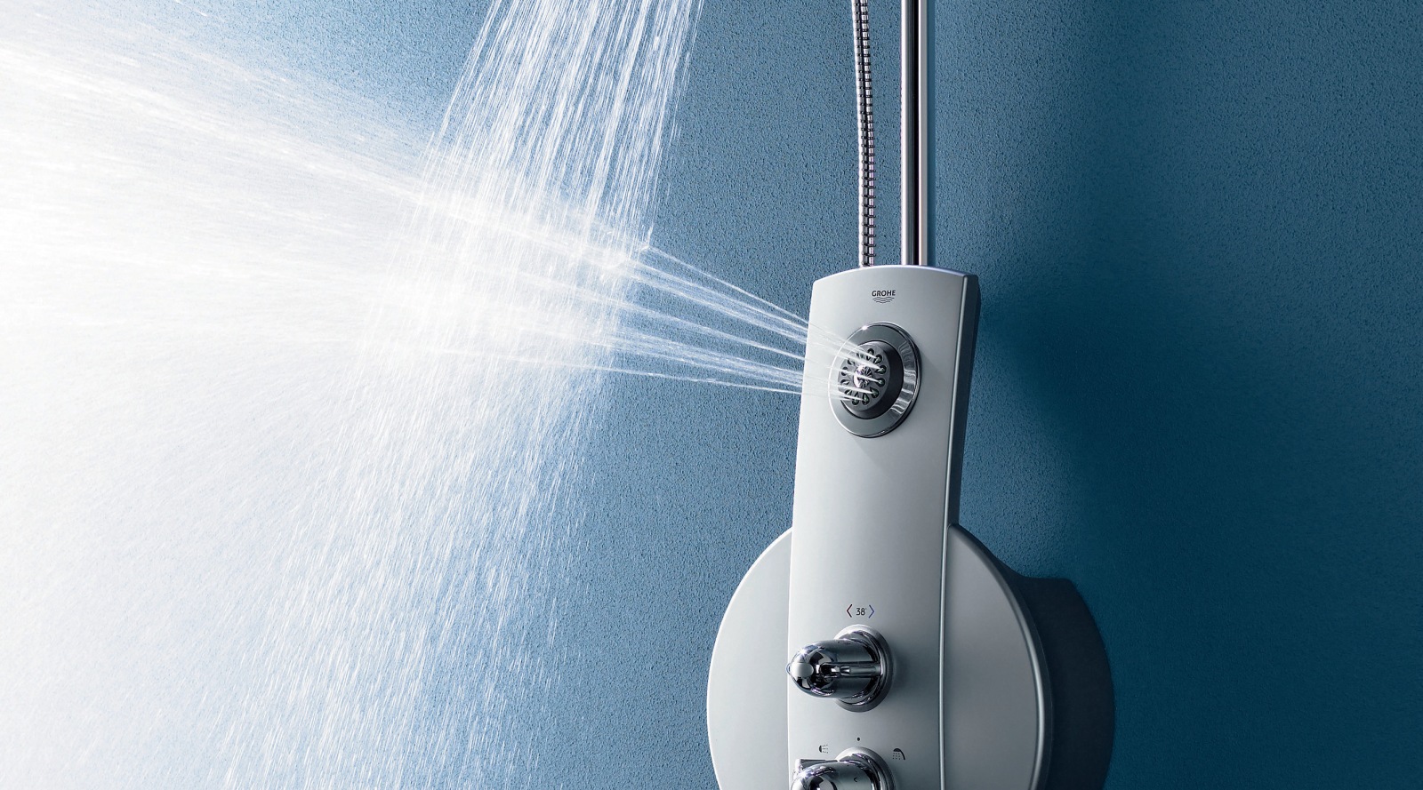 Refresh and revitalize | Trends