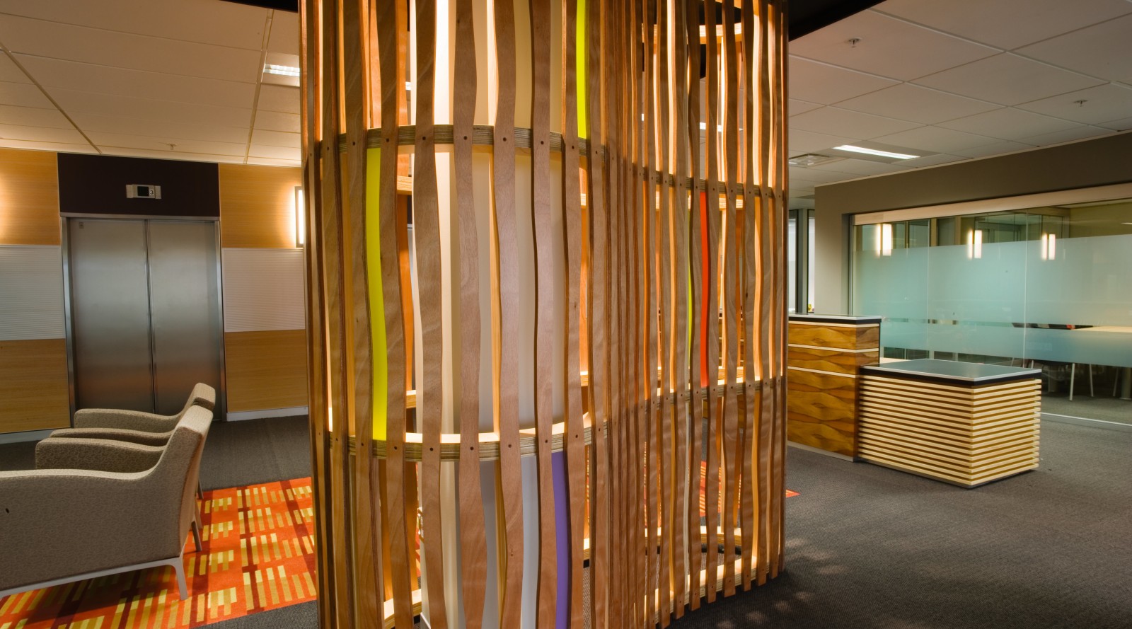 Thinking space | Trends