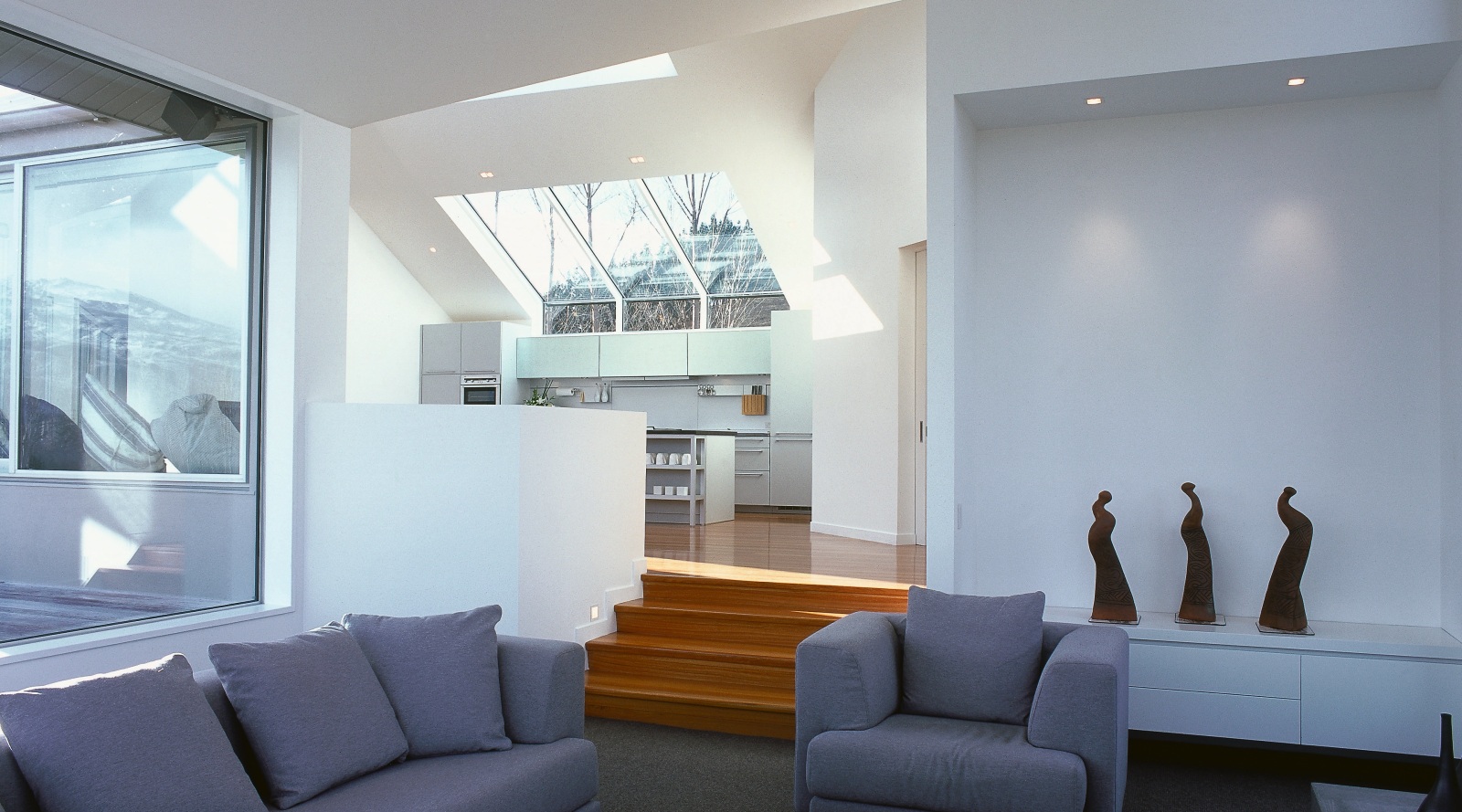 PINNACLE DESIGN | Trends