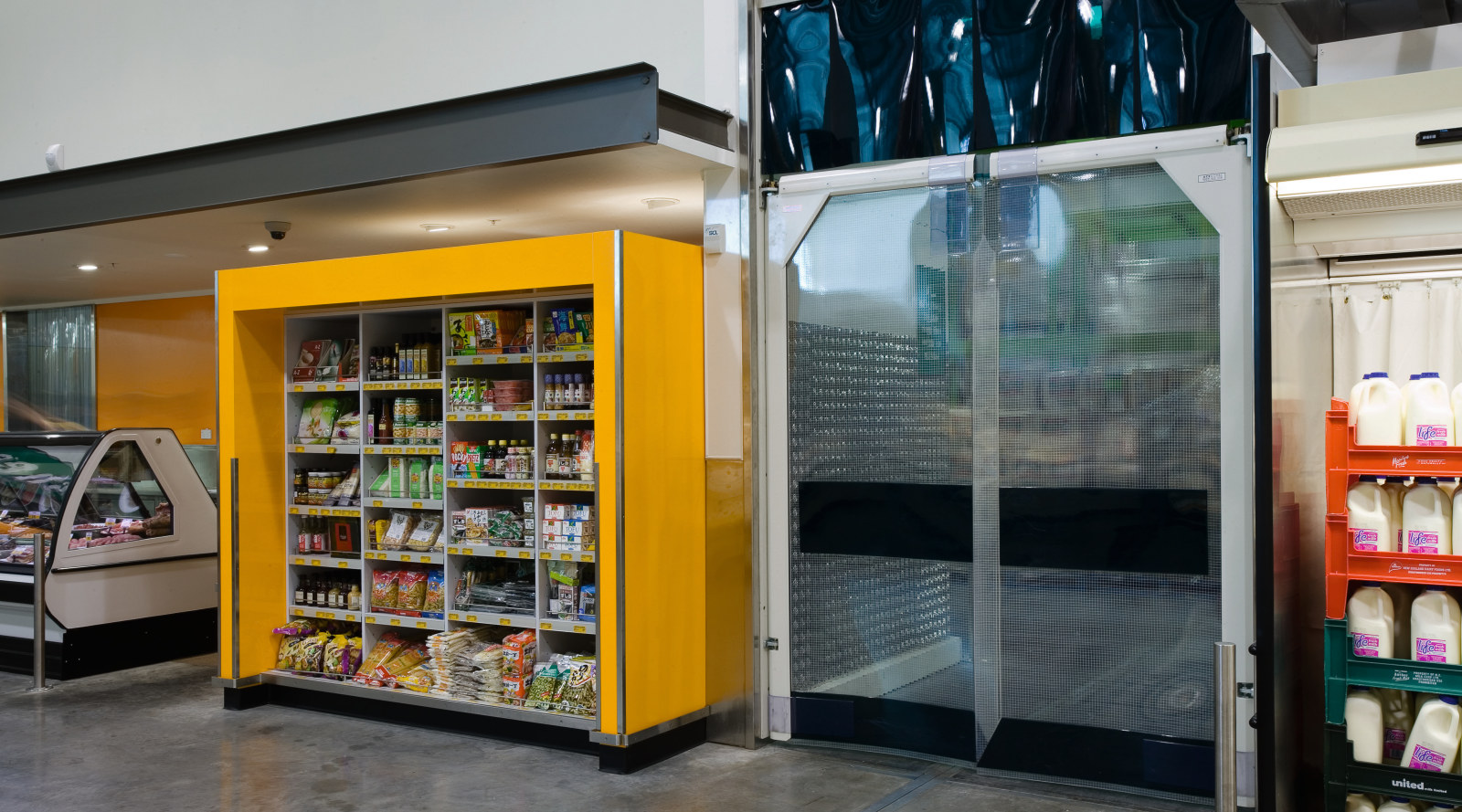 cohesion in design | Trends