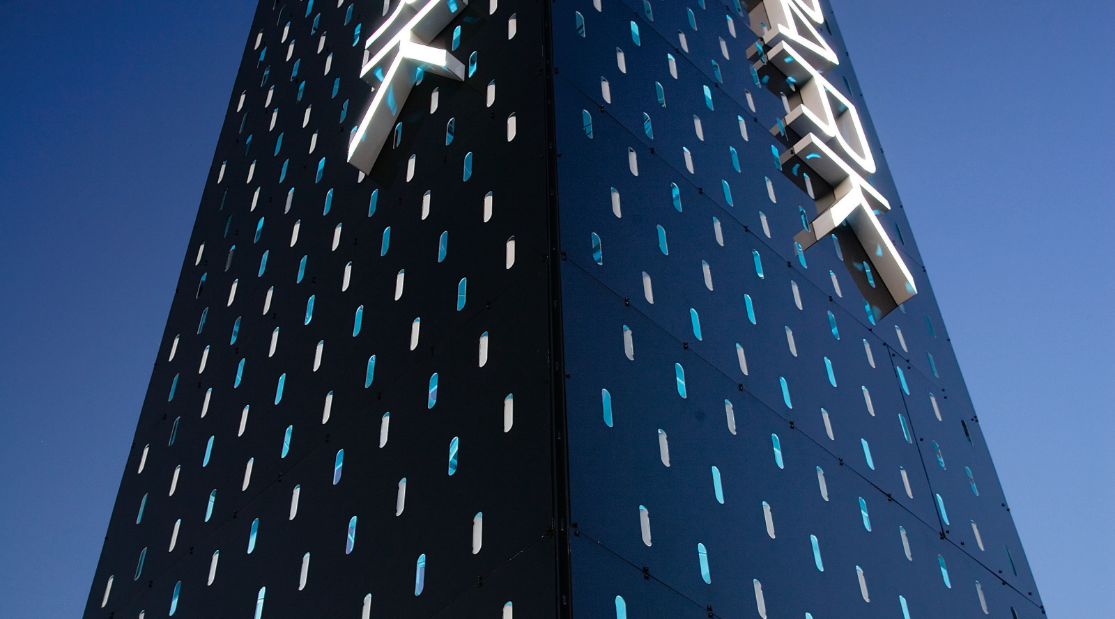 Sign of the future | Trends