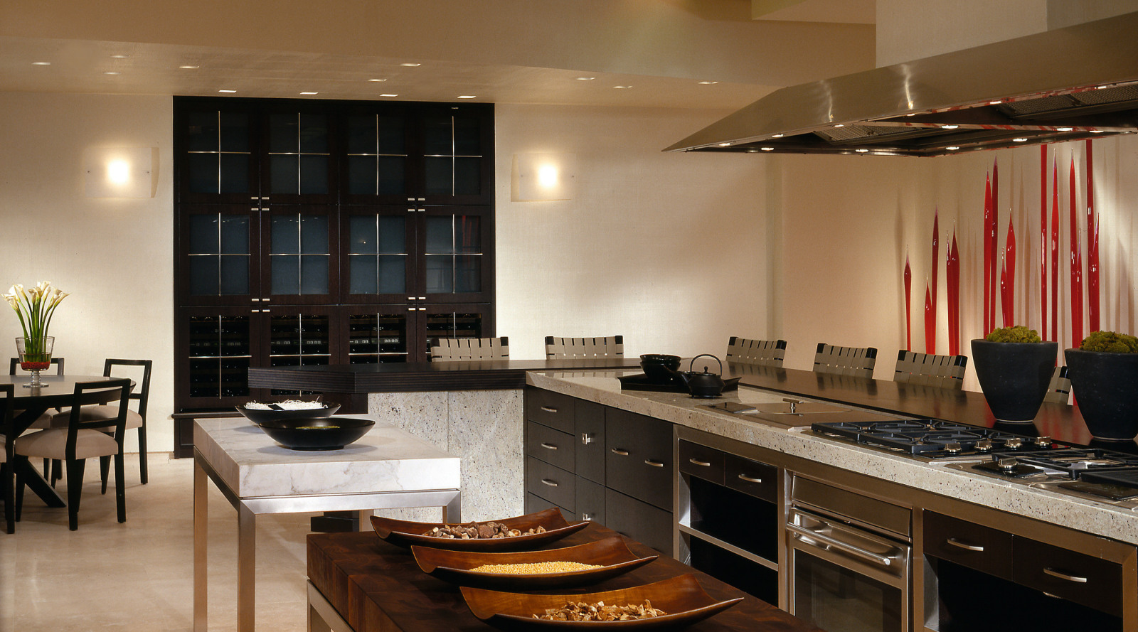 Quiet achiever | Trends