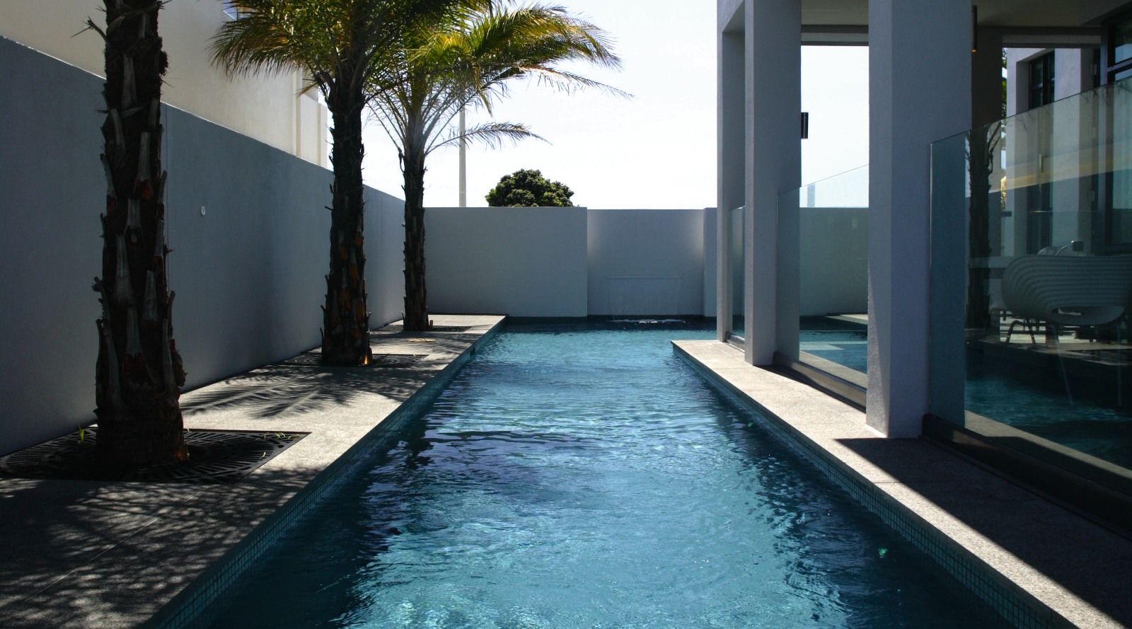 Making a splash | Trends