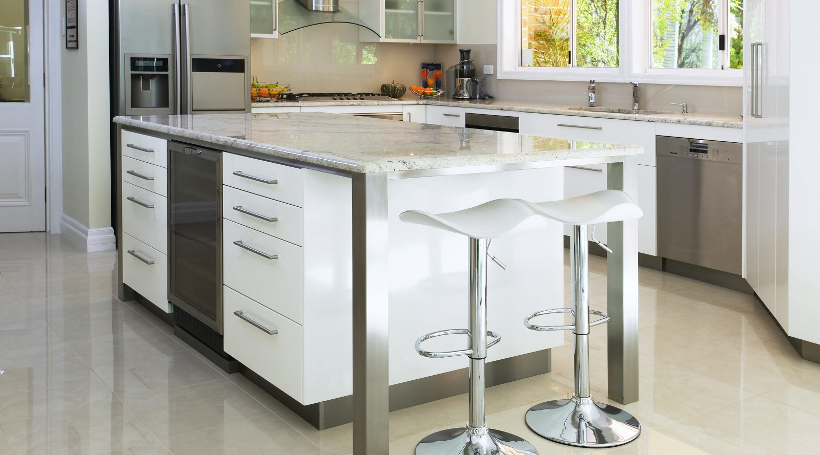 Dynamic space | Trends