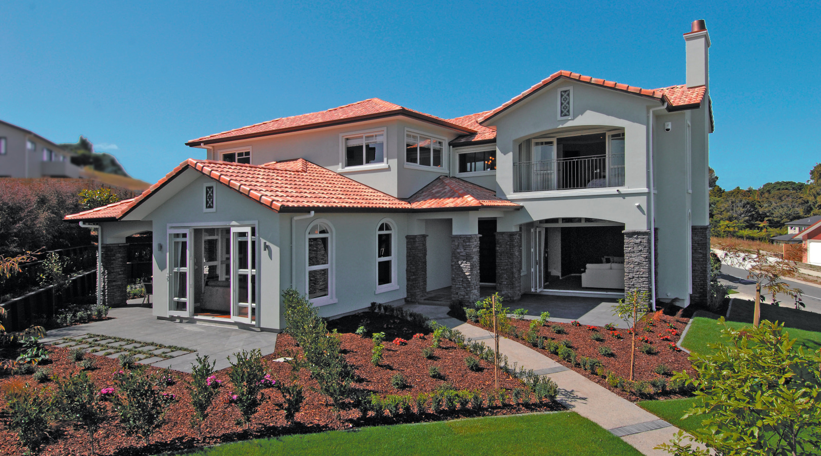 High exposure | Trends